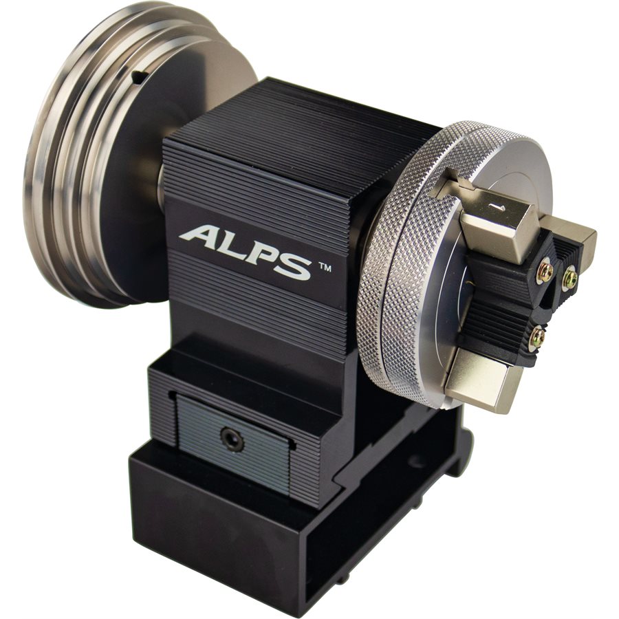 ALPS Wrap Machine Headstock and upgrade kit - Artisan Encompassed